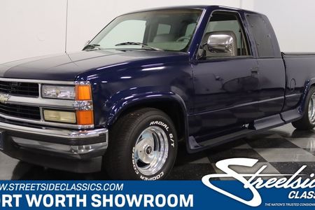 Chevrolet CK1500 For Sale | Hemmings