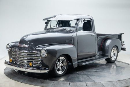 Chevrolet 3100s for Sale | Hemmings