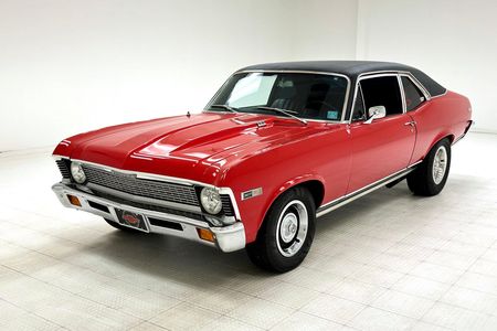 Classic Chevrolet Chevy II For Sale - Hemmings