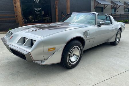 Classic Pontiac Trans Am For Sale - Hemmings