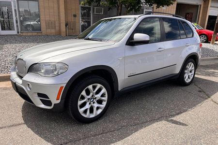 Classic BMW X5 For Sale - Hemmings