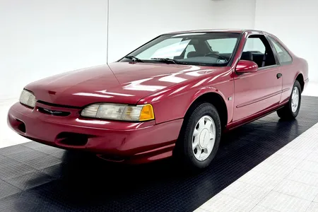 1994 Ford Thunderbirds for Sale - Hemmings