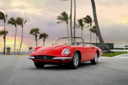 1967 Ferrari for sale | Hemmings