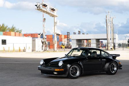 Porsche 930s for Sale | Hemmings