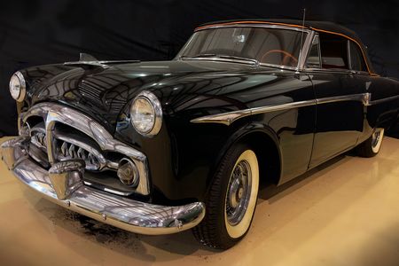 Classic Packard For Sale | Hemmings