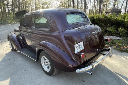 1937 Corvettes for sale | Hemmings