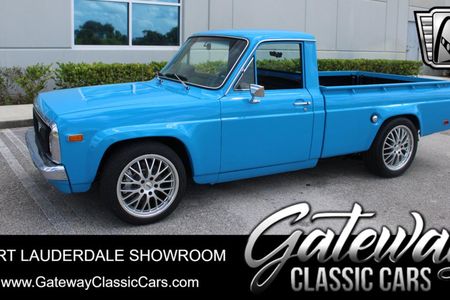 Classic Mazda For Sale - Hemmings