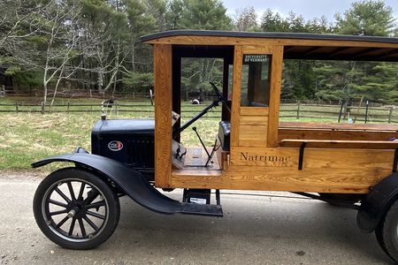 Ford Model TT For Sale | Hemmings