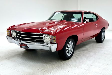 Classic Chevrolet Malibu For Sale - Hemmings