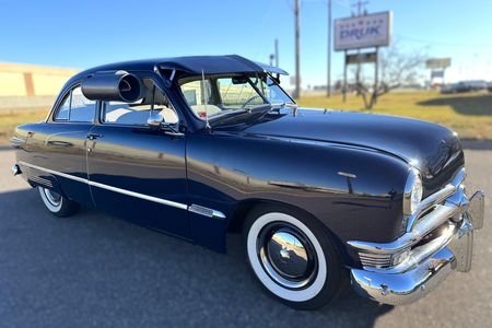 Classic Ford Custom For Sale - Hemmings