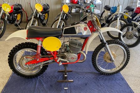 Classic Jawa CZ For Sale - Hemmings
