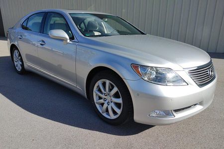 Classic Lexus For Sale | Hemmings