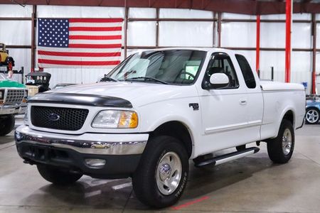 Ford F-1s for Sale | Hemmings