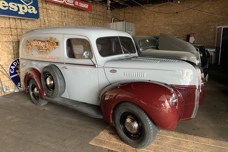 Classic Cars for Sale in Rhode Island | Hemmings