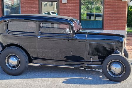 Classic Ford Model 18 For Sale - Hemmings