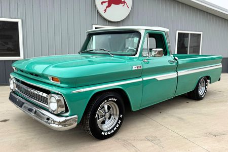 Chevrolet C10 for Sale - Hemmings