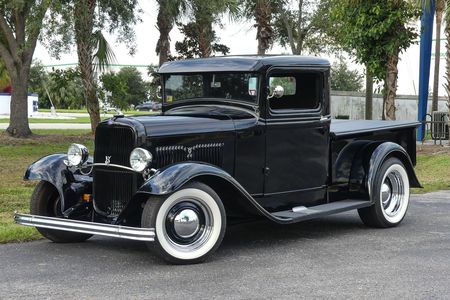 Classic Ford Custom For Sale - Hemmings