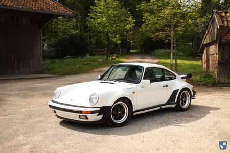 Porsche 930s for Sale - Hemmings