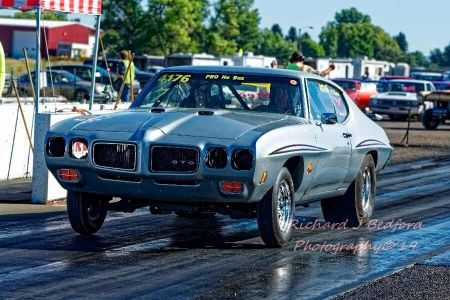 Classic Pontiac GTO Judge For Sale | Hemmings