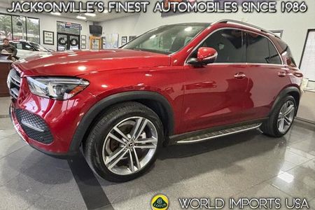 Classic Mercedes-Benz GLE For Sale - Hemmings