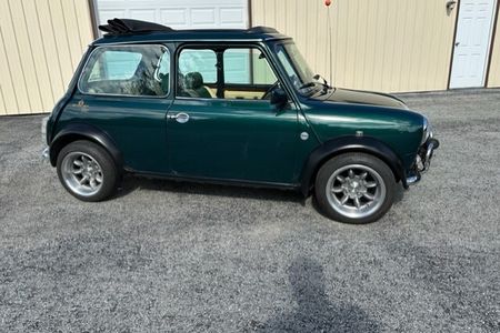 Rover For Sale | Hemmings