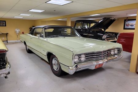 Classic Mercury Montego For Sale - Hemmings