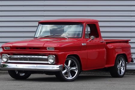 Chevrolet C10s for Sale | Hemmings