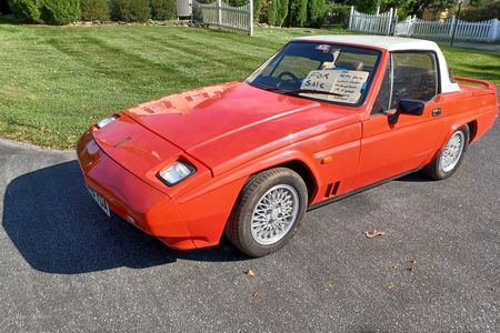 Classic Reliant For Sale - Hemmings