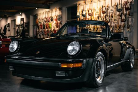 Porsche 930s for Sale | Hemmings
