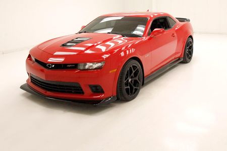 2014 Chevrolet Camaros for Sale | Hemmings