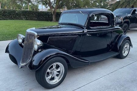 Ford Model As for Sale - Hemmings