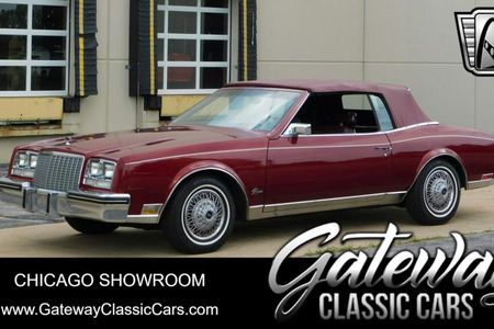 1982 Buick Riviera For Sale - Hemmings