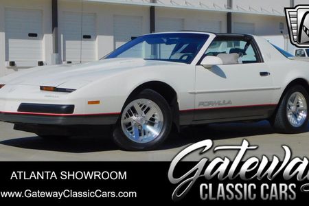 1989 Pontiac GTO for Sale | Hemmings