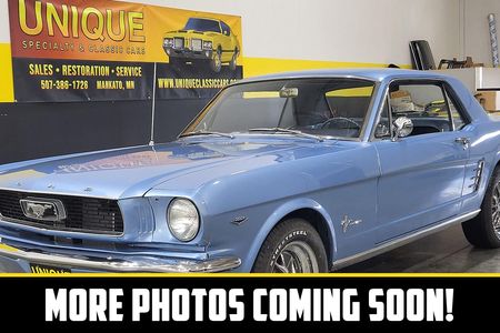 Unique Classic Cars in Mankato, MN - Hemmings