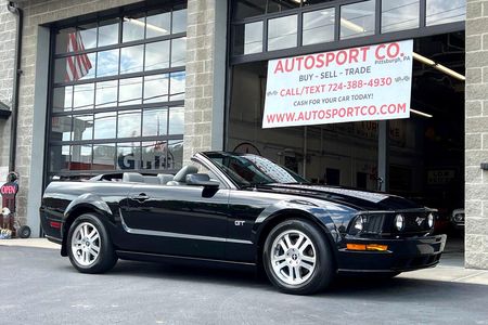 Autosport Co. in Pittsburgh, PA | Hemmings