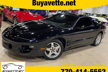 2002 Pontiac GTO for Sale | Hemmings