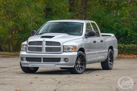 2005 Dodge Ram For Sale | Hemmings