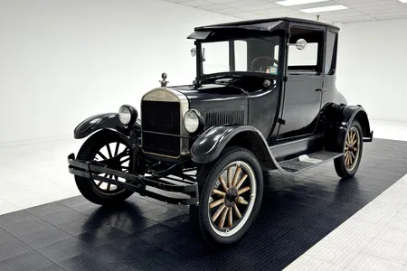 Classic Ford Model T For Sale - Hemmings