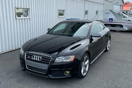Classic Audi A5 For Sale - Hemmings