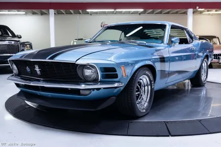 GT Auto Lounge in Rancho Cordova, CA - Hemmings