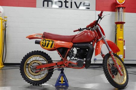 Classic Maico For Sale | Hemmings