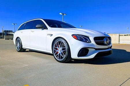 Mosing Motorcars in Austin, TX | Hemmings