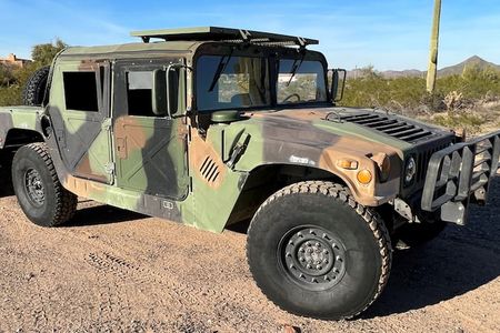 AM General For Sale | Hemmings