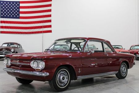 Chevrolet Corvairs for Sale - Hemmings