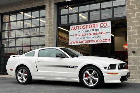 Autosport Co. in Pittsburgh, PA - Hemmings