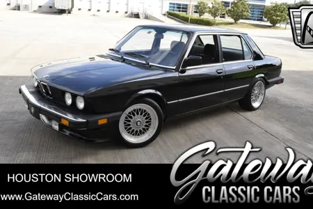 1985 Classic BMW Cars for Sale - Iconic Models - Hemmings