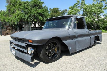 Chevrolet C20 For Sale | Hemmings