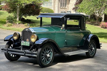 1928 Buick For Sale | Hemmings