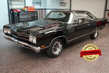 Hanksters Hot Rods & Muscle Cars in Homer City, PA - Hemmings