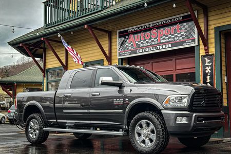 Autosport Co. in Pittsburgh, PA - Hemmings